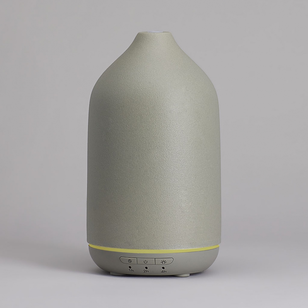 Aurora Zen Diffuser | Aromspridare | PlusLife | Hög kvalitet - rimligt pris